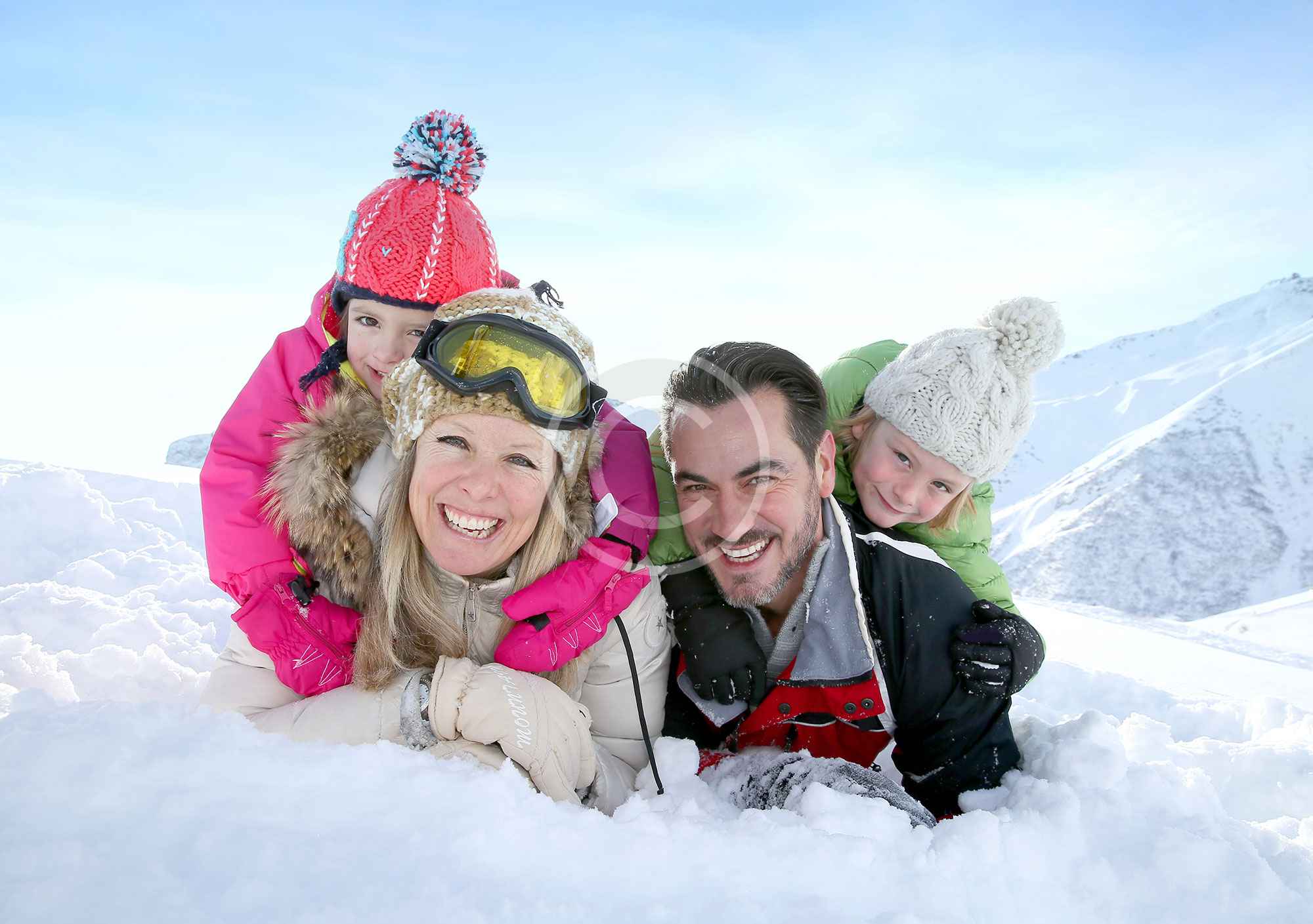 Ibex Adventure – Tours