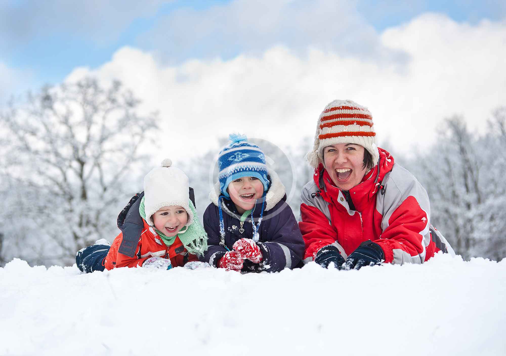 Ibex Adventure – Tours