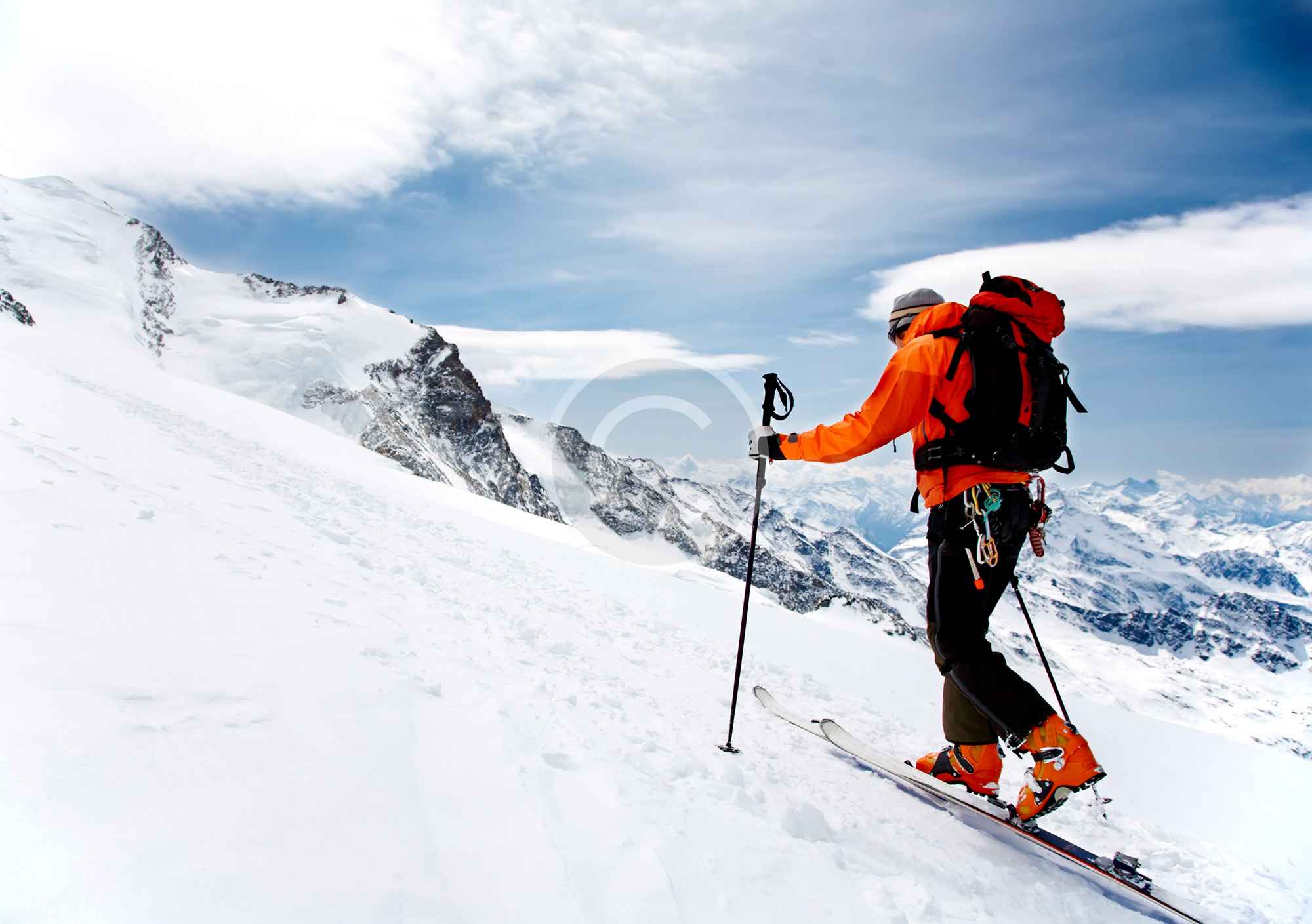 Ibex Adventure – Tours