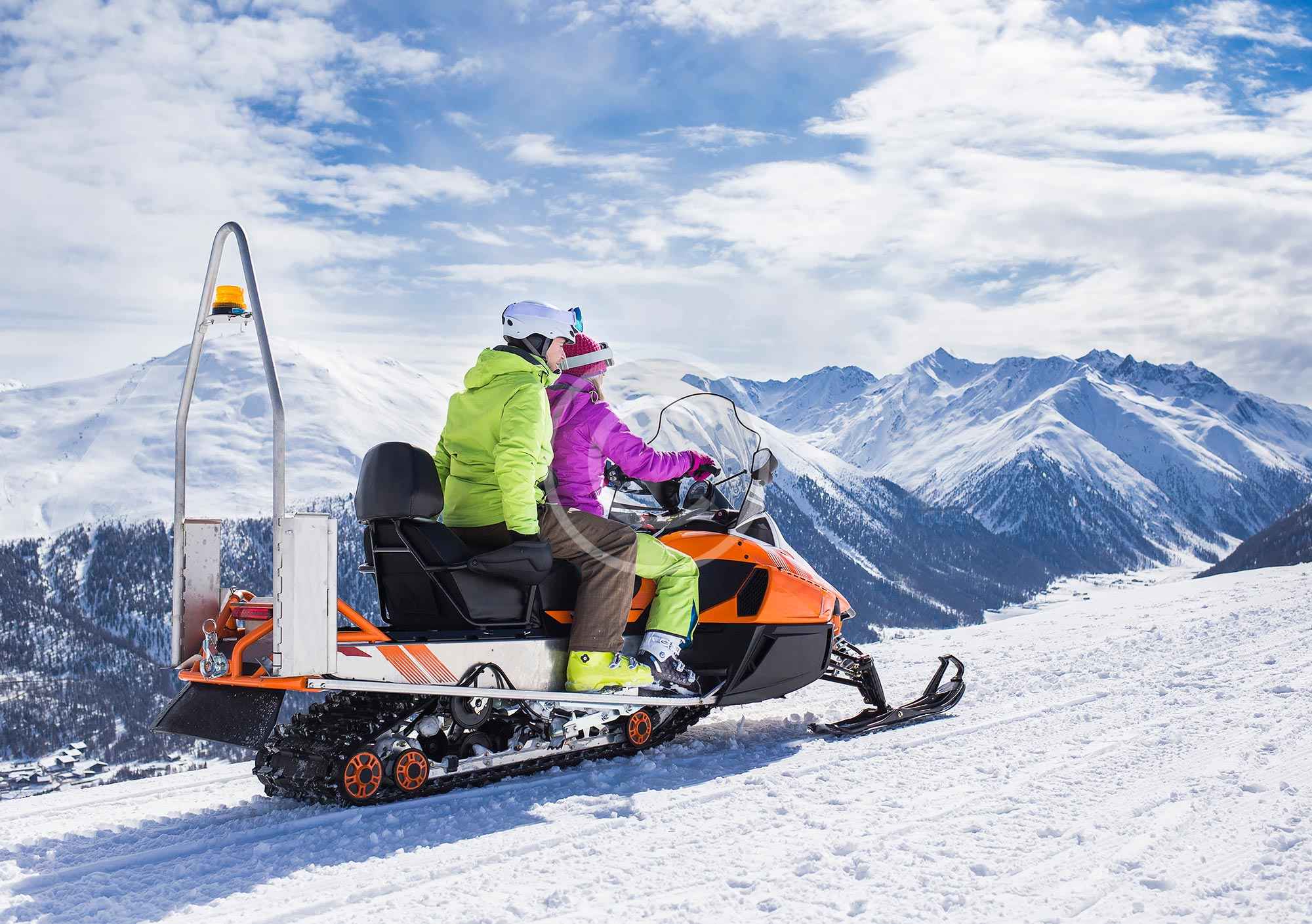 Ibex Adventure – Tours