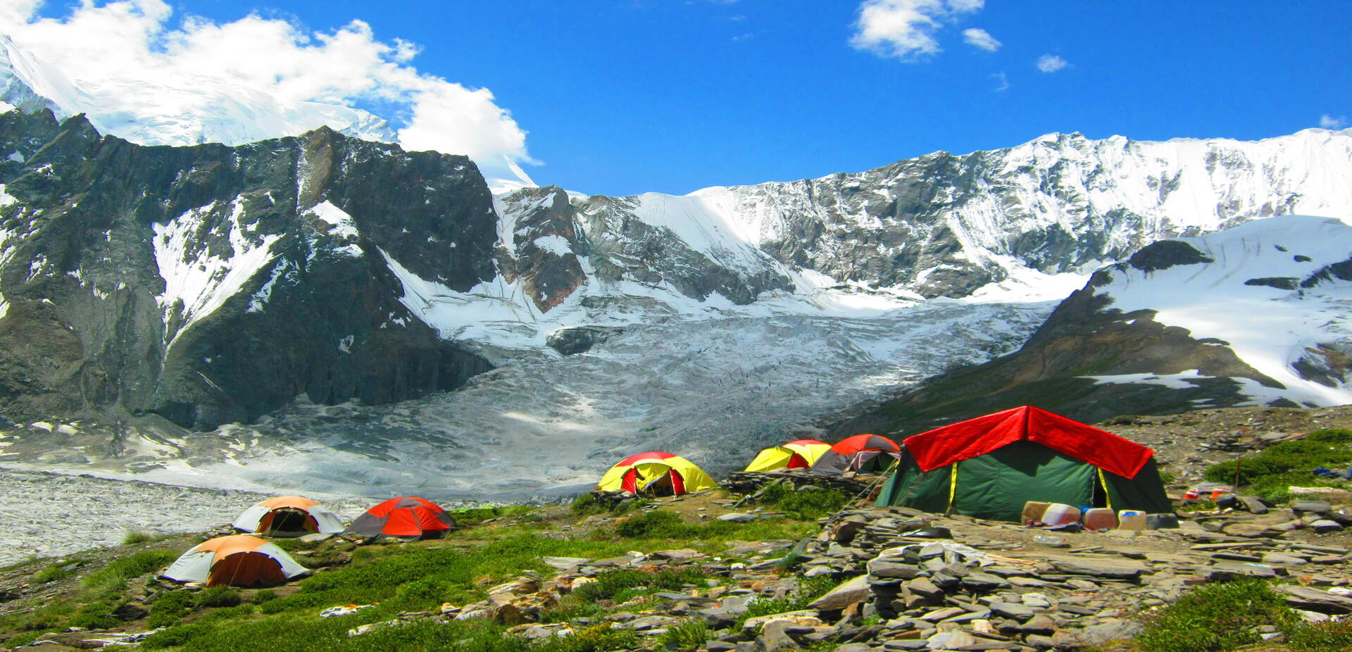 Ibex Adventure – Tours